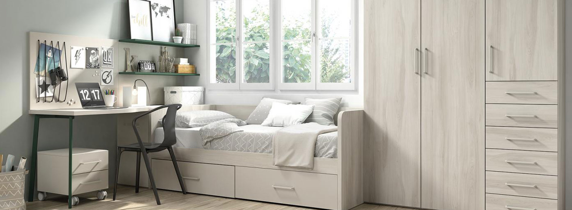 Jofer Mobles - Jofer Mobles