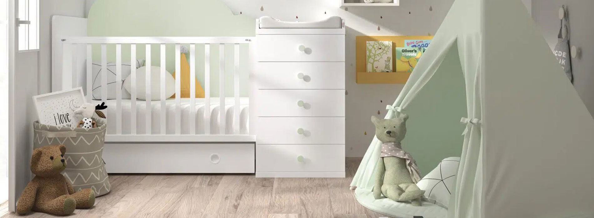 Jofer Mobles - Jofer Mobles